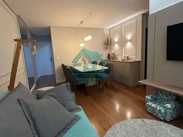 Apartamento para Venda em São José dos Campos/SP Floradas de São José 4 Quartos