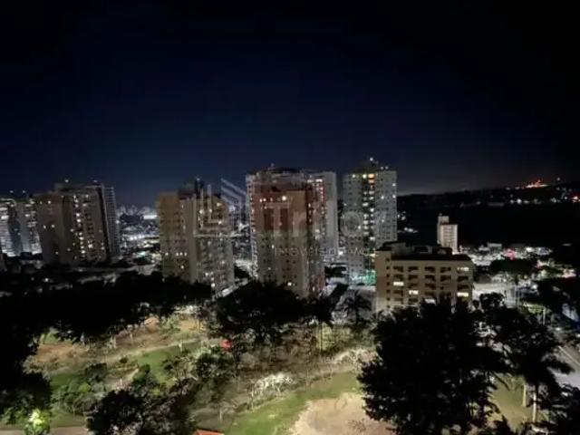 Apartamento para Venda em São José dos Campos/SP Floradas de São José 4 Quartos