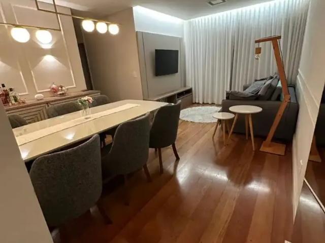 Apartamento para Venda em São José dos Campos/SP Floradas de São José 4 Quartos