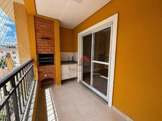 Apartamento para Venda em São José dos Campos/SP Floradas de São José 4 Quartos