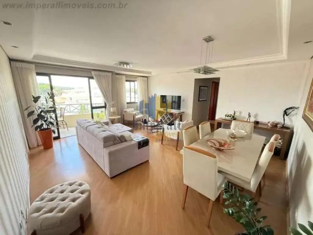 Apartamento para Venda em São José dos Campos/SP Floradas de São José 4 Quartos