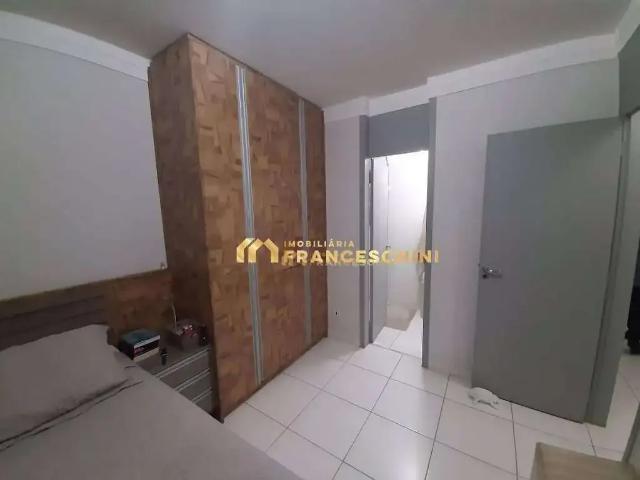 Apartamento para Venda em São José dos Campos/SP Floradas de São José 4 Quartos
