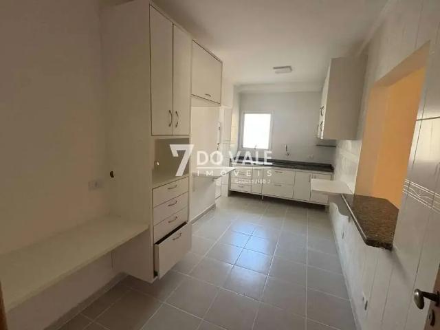 Apartamento para Venda em São José dos Campos/SP Floradas de São José 4 Quartos