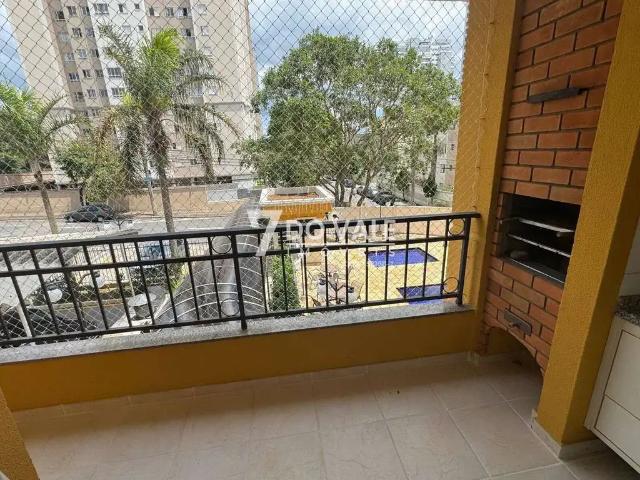 Apartamento para Venda em São José dos Campos/SP Floradas de São José 4 Quartos