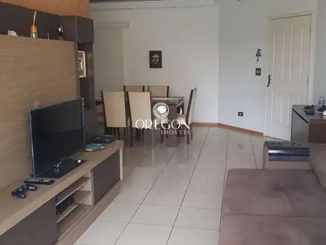 Apartamento para Venda em São José dos Campos/SP Floradas de São José 4 Quartos