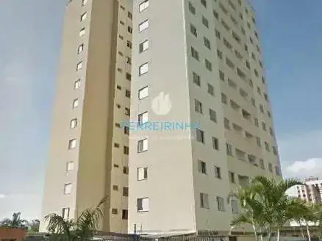 Apartamento para Venda em São José dos Campos/SP Floradas de São José 4 Quartos