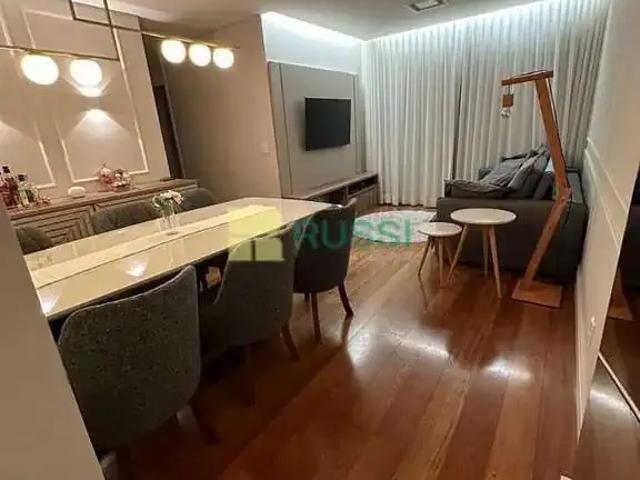 Apartamento para Venda em São José dos Campos/SP Floradas de São José 4 Quartos