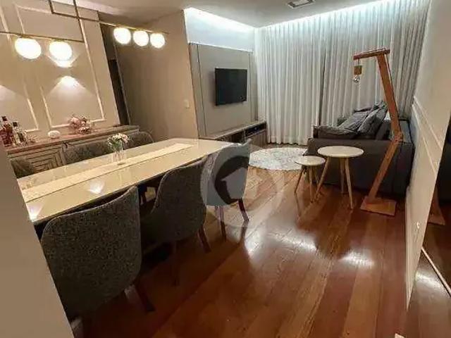 Apartamento para Venda em São José dos Campos/SP Floradas de São José 4 Quartos
