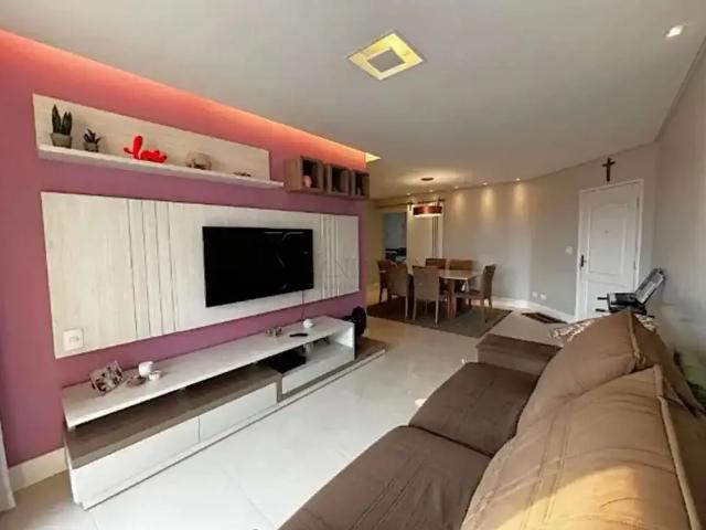 Apartamento para Venda em São José dos Campos/SP Floradas de São José 4 Quartos