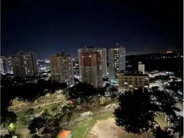 Apartamento para Venda em São José dos Campos/SP Floradas de São José 4 Quartos