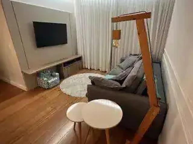 Apartamento para Venda em São José dos Campos/SP Floradas de São José 4 Quartos