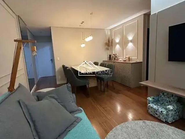 Apartamento para Venda em São José dos Campos/SP Floradas de São José 4 Quartos