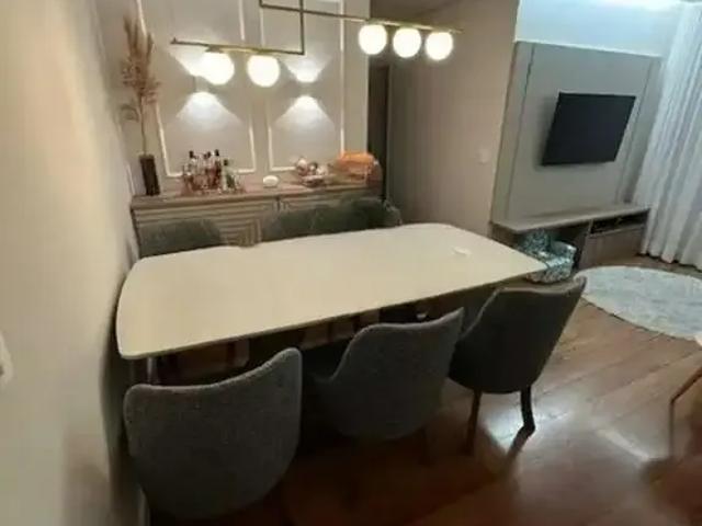 Apartamento para Venda em São José dos Campos/SP Floradas de São José 4 Quartos