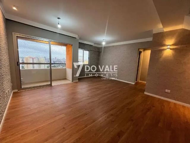 Apartamento para Venda em São José dos Campos/SP Floradas de São José 4 Quartos