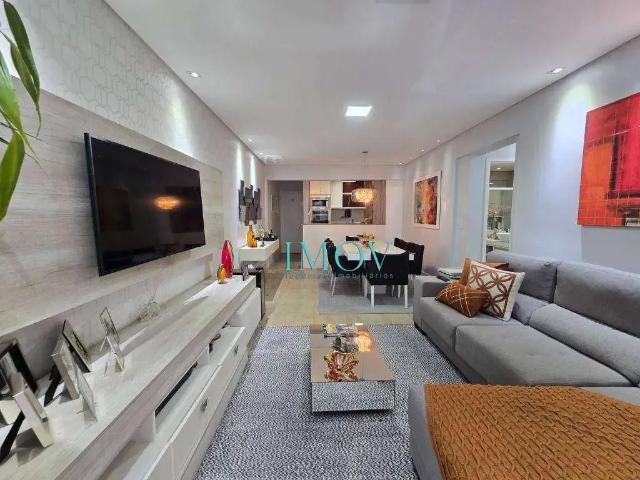 Apartamento para Venda em São José dos Campos/SP Floradas de São José 2 Quartos