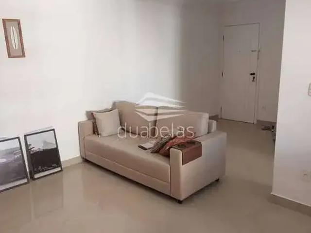 Apartamento para Venda em São José dos Campos/SP Floradas de São José 2 Quartos
