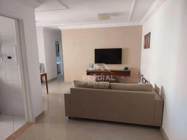 Apartamento para Venda em São José dos Campos/SP Floradas de São José 2 Quartos