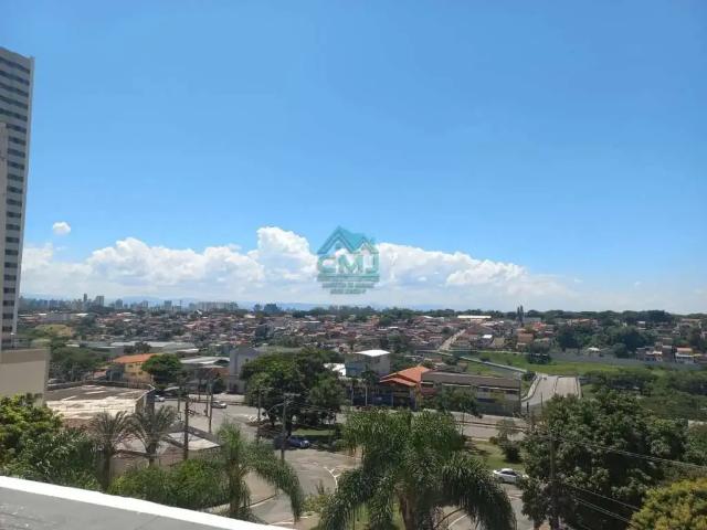 Apartamento para Venda em São José dos Campos/SP Floradas de São José 2 Quartos