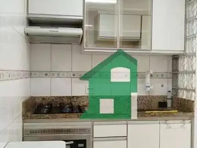 Apartamento para Venda em São José dos Campos/SP Floradas de São José 2 Quartos