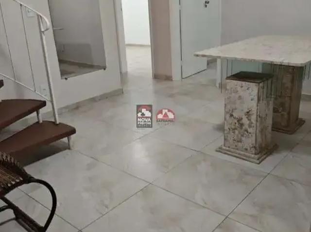 Apartamento para Venda em São José dos Campos/SP Floradas de São José 2 Quartos