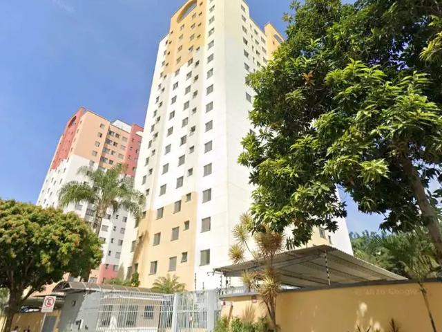Apartamento para Venda em São José dos Campos/SP Floradas de São José 2 Quartos