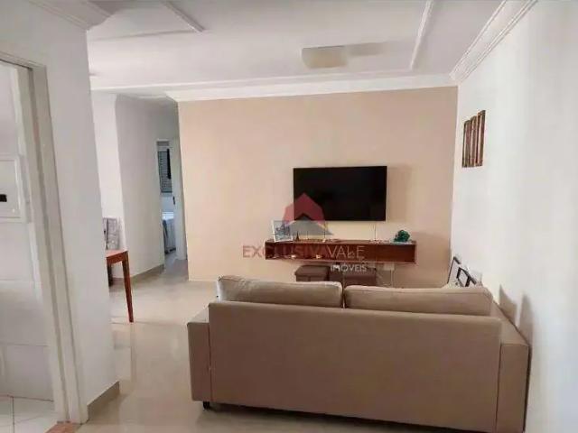 Apartamento para Venda em São José dos Campos/SP Floradas de São José 2 Quartos
