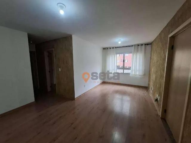 Apartamento para Venda em São José dos Campos/SP Floradas de São José 2 Quartos