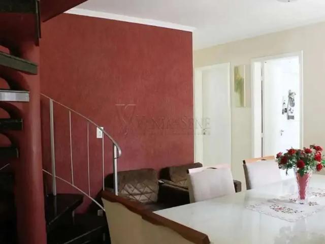 Apartamento para Venda em São José dos Campos/SP Floradas de São José 2 Quartos