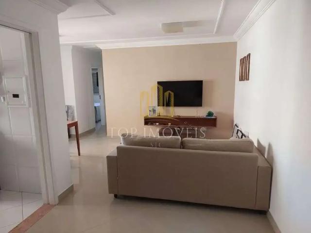 Apartamento para Venda em São José dos Campos/SP Floradas de São José 2 Quartos