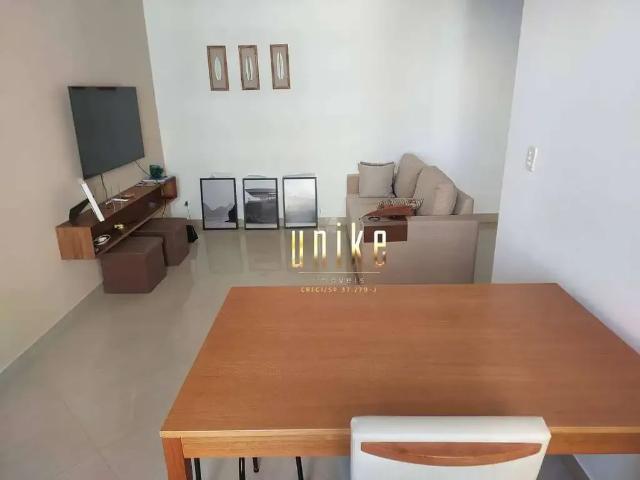 Apartamento para Venda em São José dos Campos/SP Floradas de São José 2 Quartos