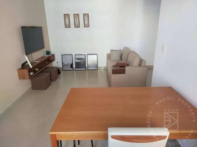 Apartamento para Venda em São José dos Campos/SP Floradas de São José 2 Quartos
