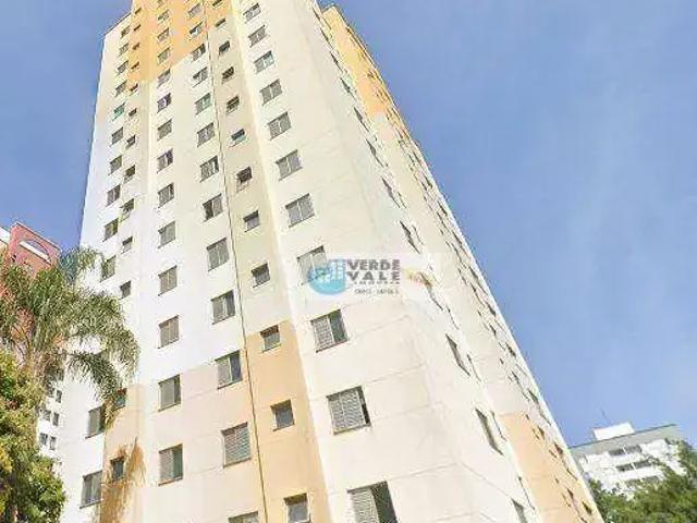 Apartamento para Venda em São José dos Campos/SP Floradas de São José 2 Quartos