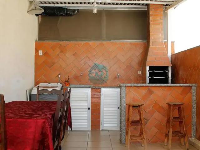 Apartamento para Venda em São José dos Campos/SP Floradas de São José 2 Quartos