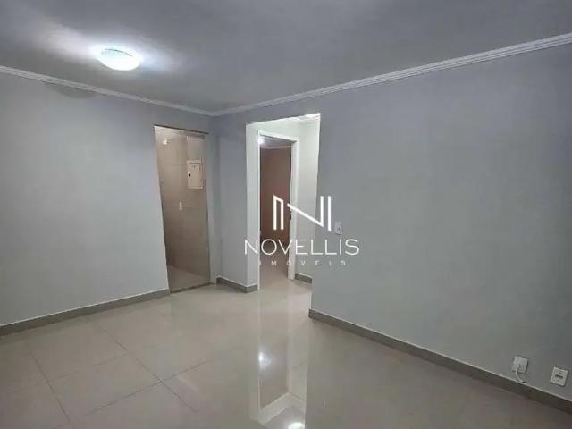 Apartamento para Venda em São José dos Campos/SP Floradas de São José 2 Quartos
