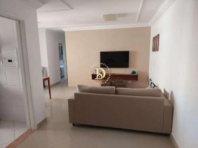 Apartamento para Venda em São José dos Campos/SP Floradas de São José 2 Quartos