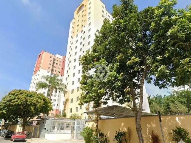 Apartamento para Venda em São José dos Campos/SP Floradas de São José 2 Quartos
