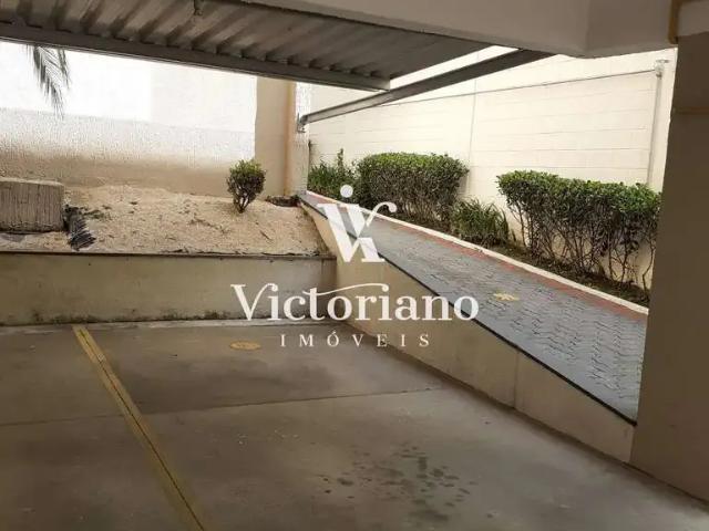 Apartamento para Venda em São José dos Campos/SP Floradas de São José 2 Quartos