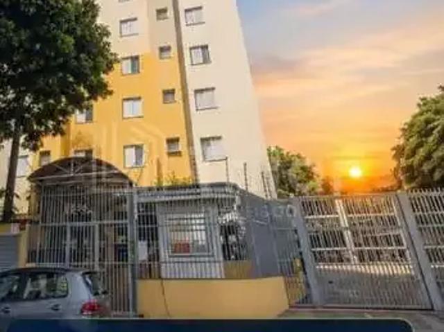 Apartamento para Venda em São José dos Campos/SP Floradas de São José 2 Quartos