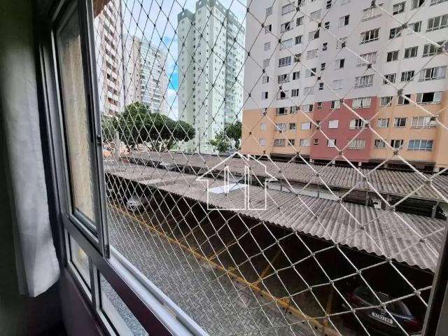 Apartamento para Venda em São José dos Campos/SP Floradas de São José 2 Quartos