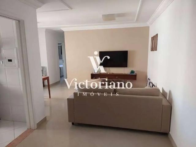 Apartamento para Venda em São José dos Campos/SP Floradas de São José 2 Quartos