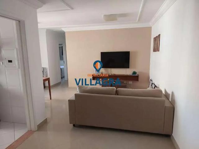 Apartamento para Venda em São José dos Campos/SP Floradas de São José 2 Quartos