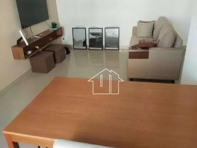 Apartamento para Venda em São José dos Campos/SP Floradas de São José 2 Quartos