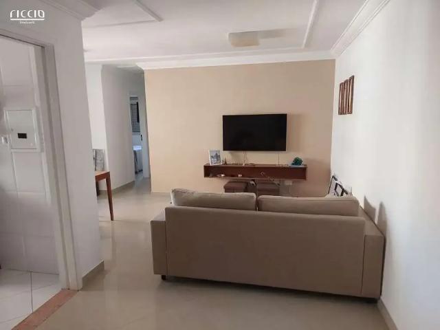Apartamento para Venda em São José dos Campos/SP Floradas de São José 2 Quartos