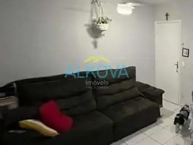 Apartamento para Venda em São José dos Campos/SP Floradas de São José 2 Quartos