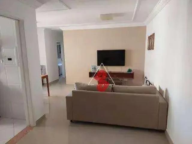 Apartamento para Venda em São José dos Campos/SP Floradas de São José 2 Quartos