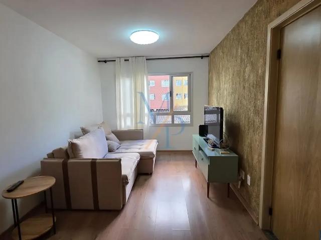 Apartamento para Venda em São José dos Campos/SP Floradas de São José 2 Quartos