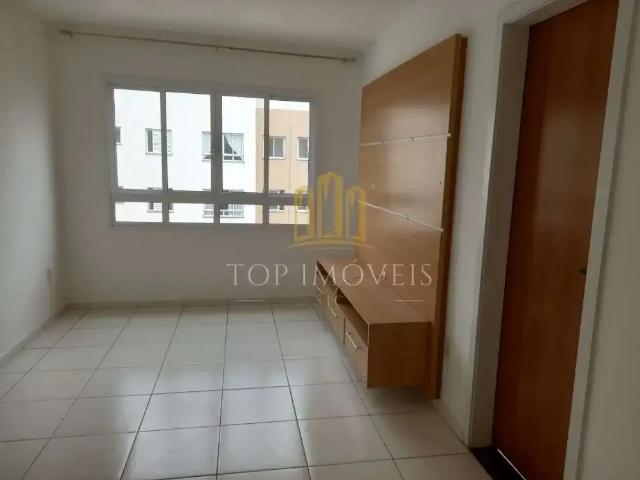 Apartamento para Venda em São José dos Campos/SP Floradas de São José 2 Quartos