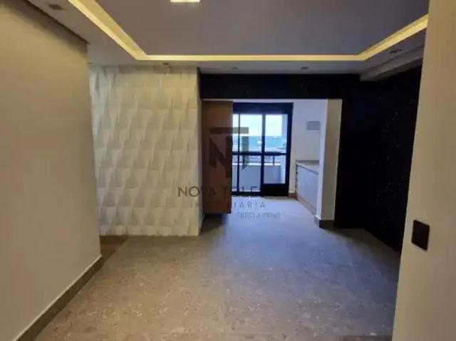 Apartamento para Venda em São José dos Campos/SP Floradas de São José 2 Quartos