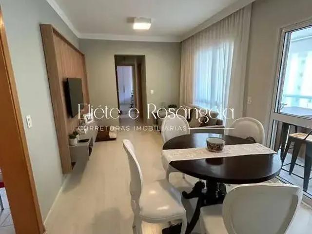 Apartamento para Venda em São José dos Campos/SP Floradas de São José 2 Quartos