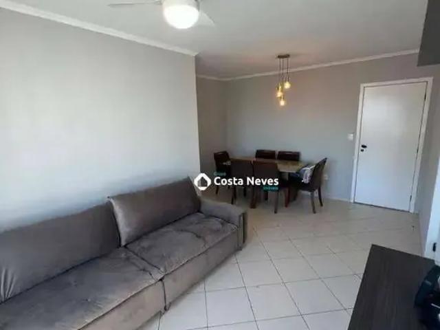 Apartamento para Venda em São José dos Campos/SP Floradas de São José 2 Quartos